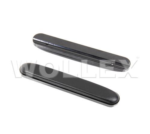 W689 MANUEL TEKERLEKLİ SANDALYE KOLÇAK (TEK ADETTİR)